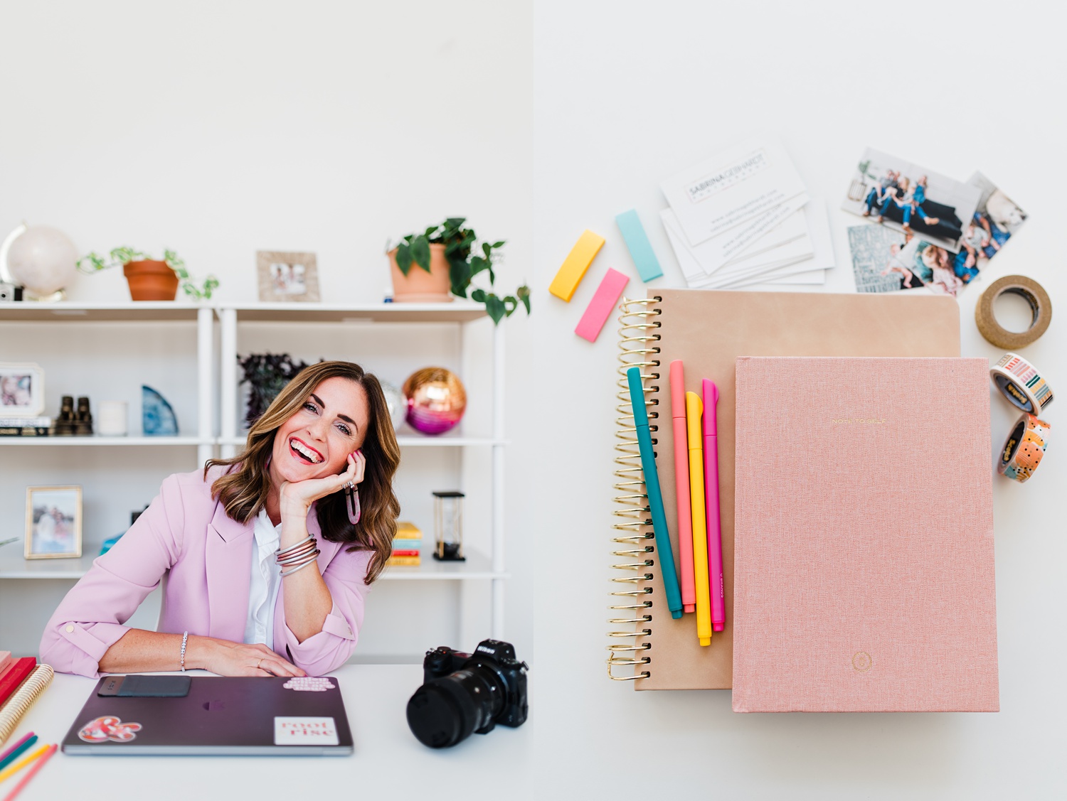 Sabrina Gebhardt | Fort Worth, Texas Family Photographer Brand Session ...