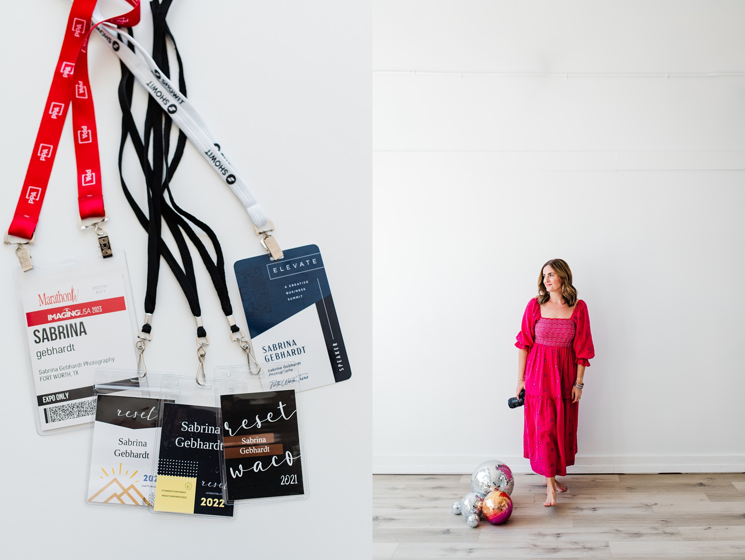 Sabrina Gebhardt | Fort Worth, Texas Family Photographer Brand Session ...