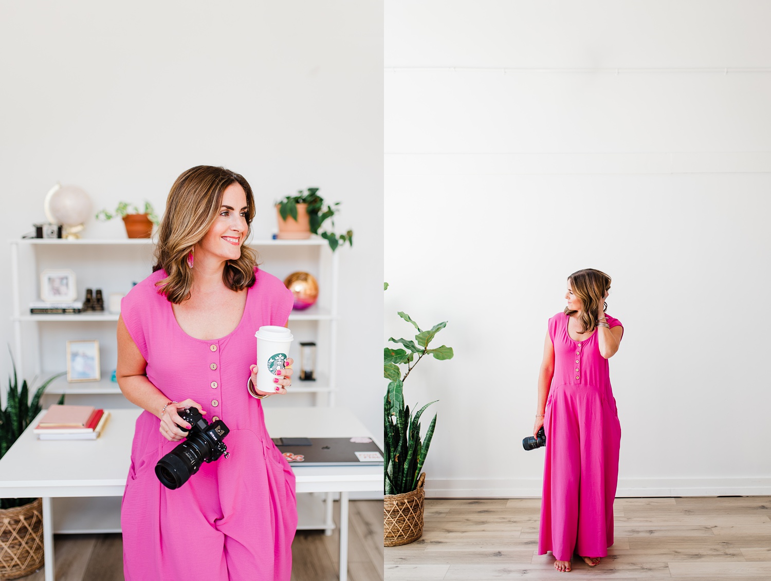Sabrina Gebhardt | Fort Worth, Texas Family Photographer Brand Session ...