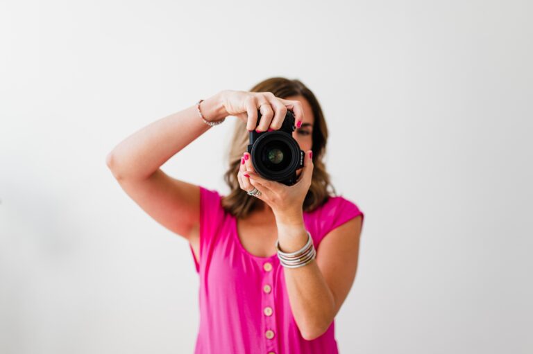 Sabrina Gebhardt | Fort Worth, Texas Family Photographer Brand Session ...