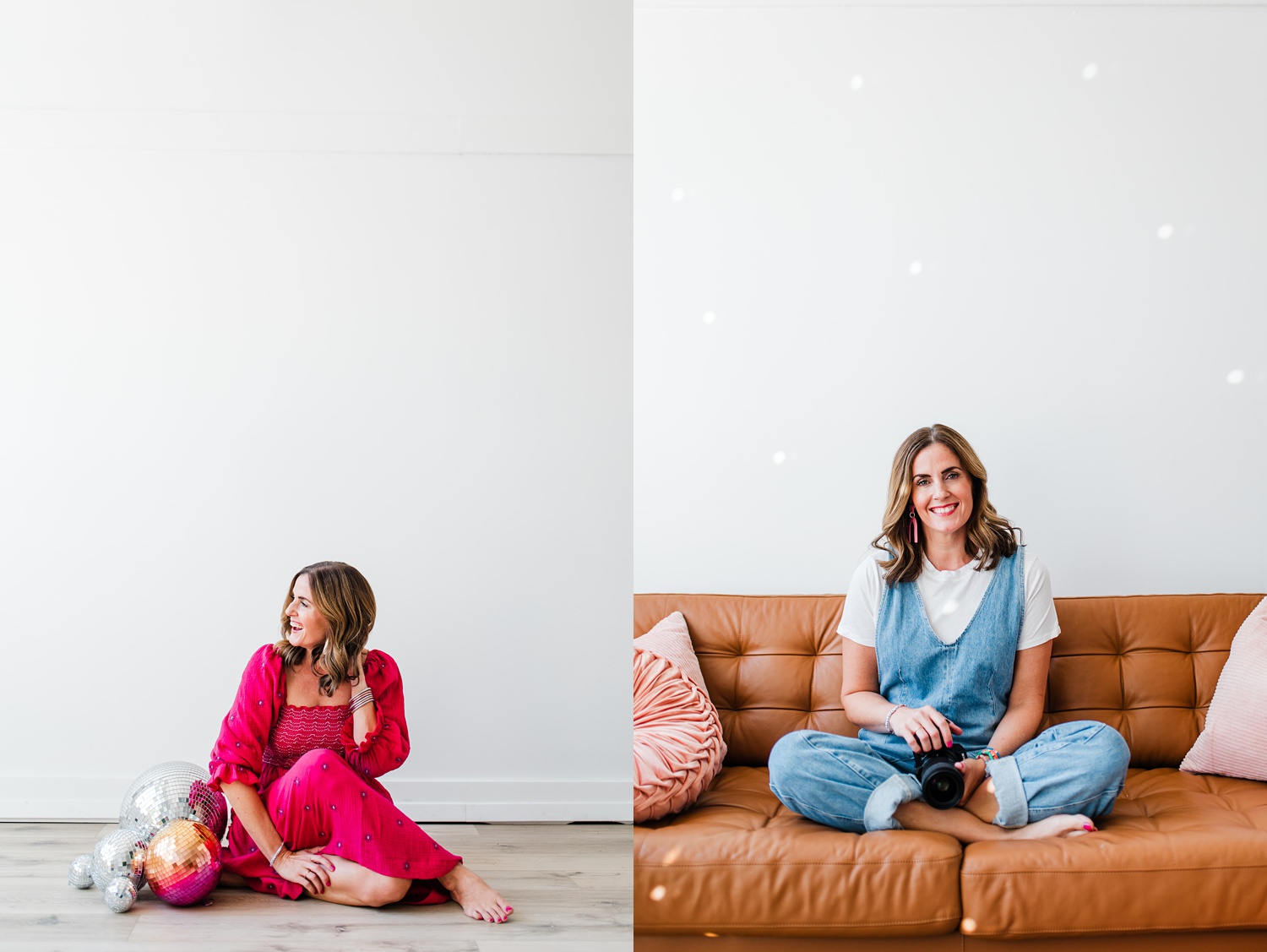Sabrina Gebhardt | Fort Worth, Texas Family Photographer Brand Session ...