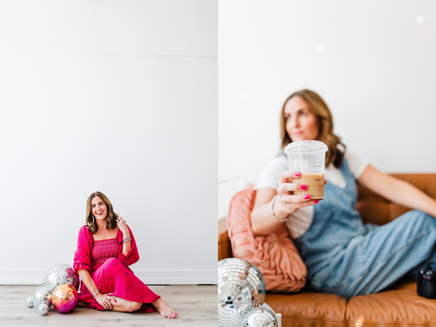 Sabrina Gebhardt | Fort Worth, Texas Family Photographer Brand Session ...