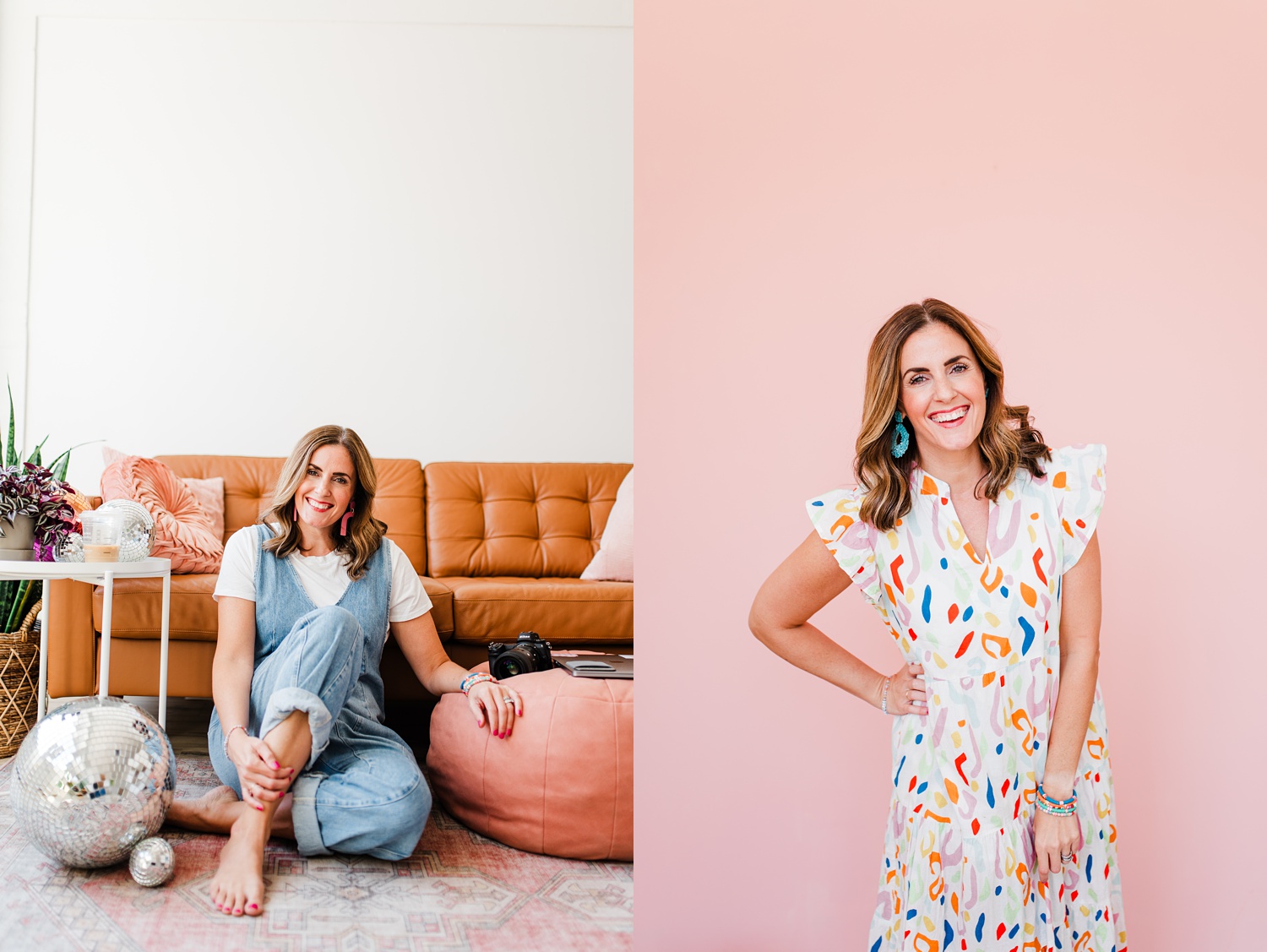 Sabrina Gebhardt | Fort Worth, Texas Family Photographer Brand Session ...