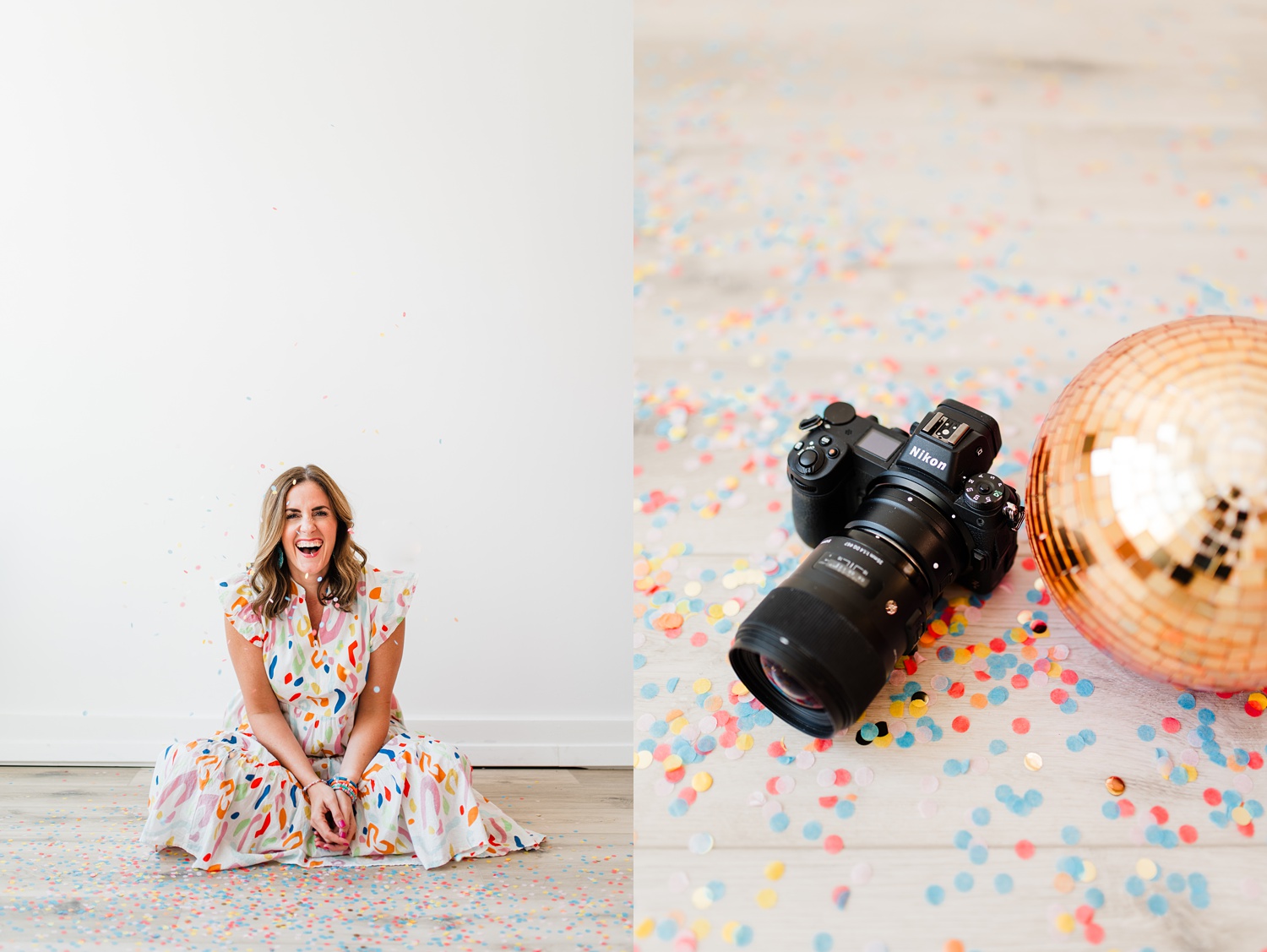Sabrina Gebhardt | Fort Worth, Texas Family Photographer Brand Session ...